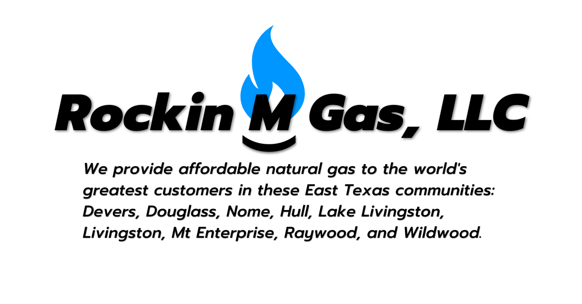 Rockin M Gas, LLC | Rockin M Gas